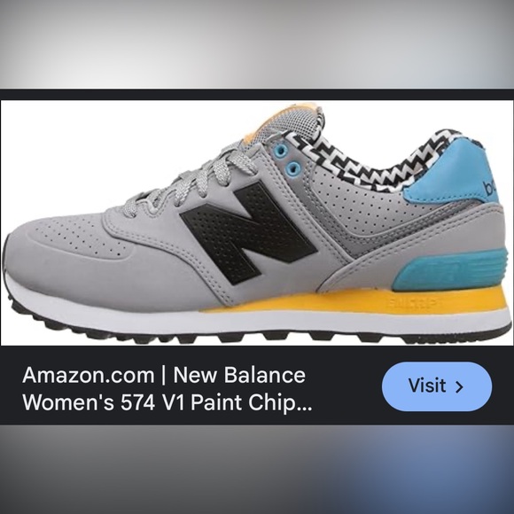 New Balance | Shoes | New Balance 574 | Poshmark